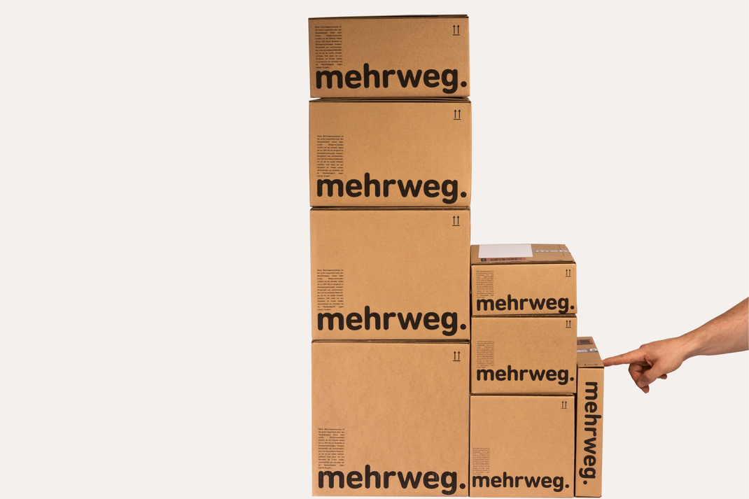 🌱📦 Günstige und nachhaltige Kartons und Verpackungen ab 0,29 €/Stück ...